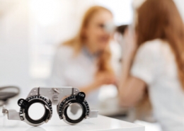 The Difference Between Long and Short Sightedness