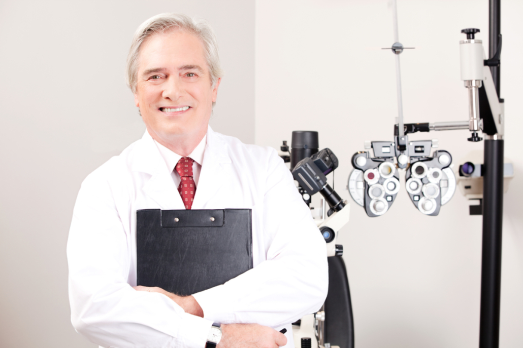 Retinal Vein Occlusion Treatment| Mornington Peninsula Eye Clinic