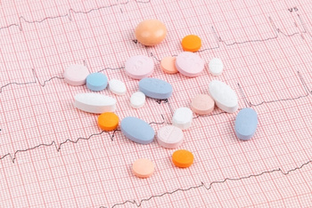 What Are Beta Blockers? Uses, Side Effects & How They Work