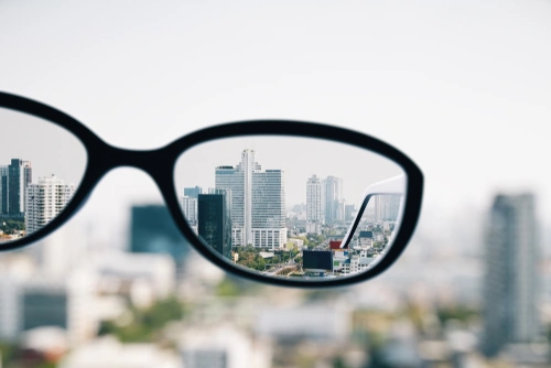 Everything You Should Know About Sudden Blurred Vision